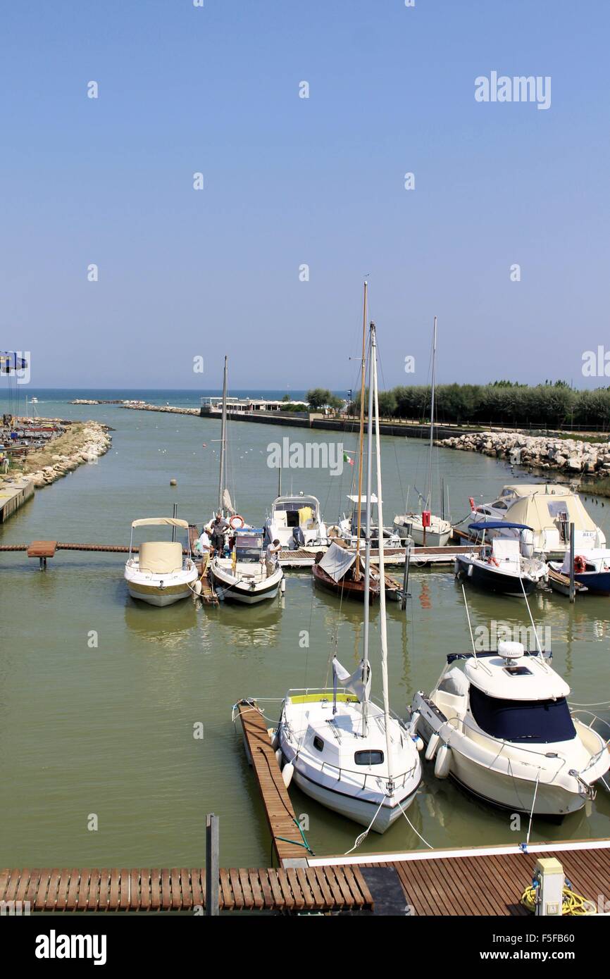 Rubicone river hi-res stock photography and images - Alamy