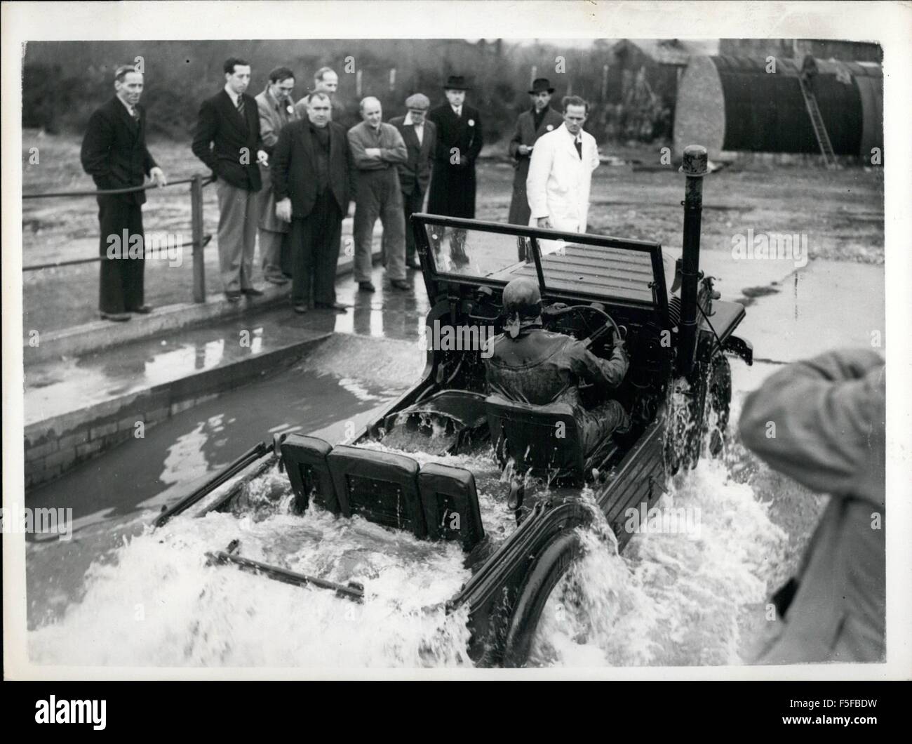 1967 - The Austin ''Champ'' Demonstrated: The Austin ''Champ'' a four ...