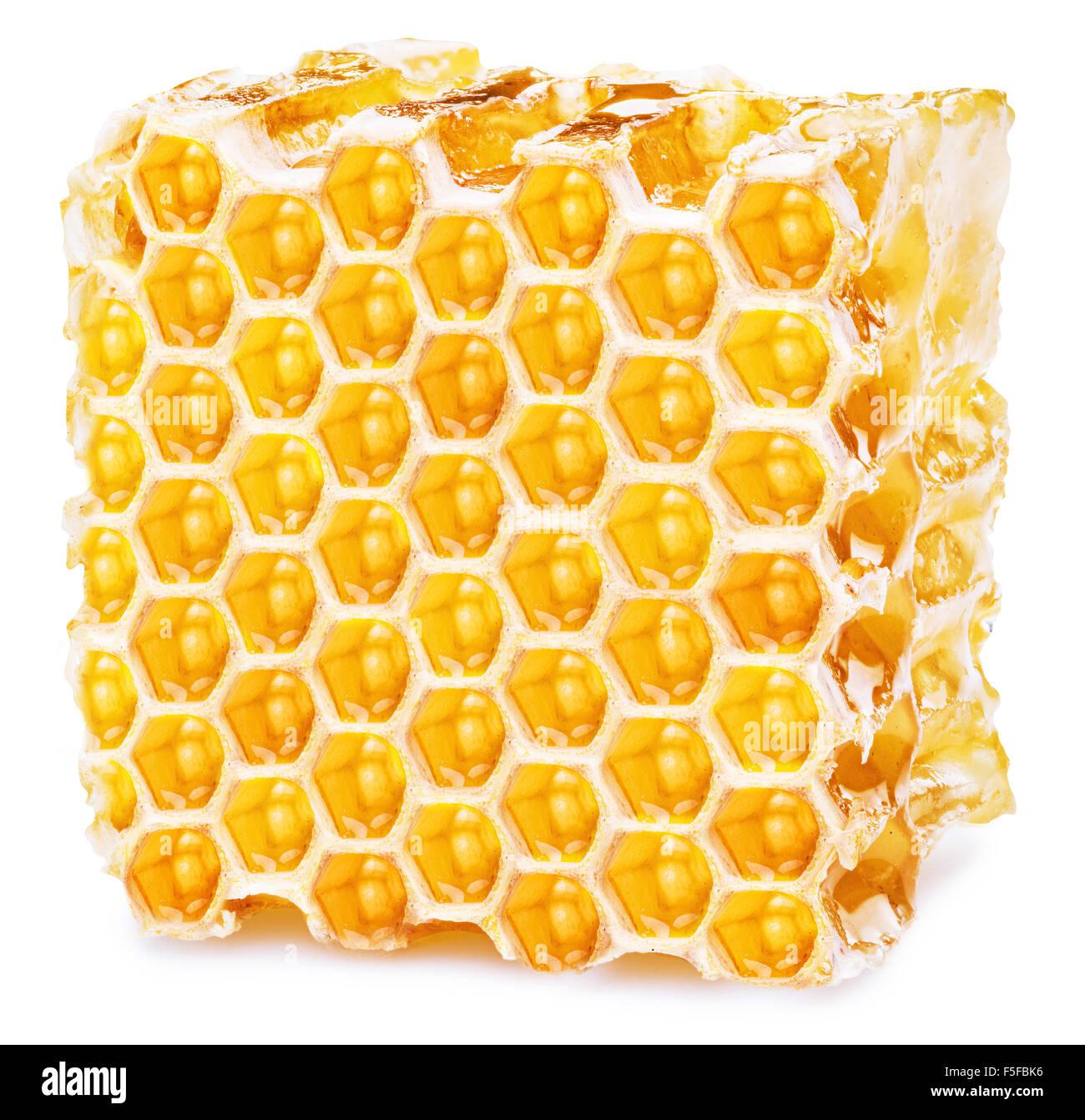 Honeycomb cut out hi-res stock photography and images - Alamy