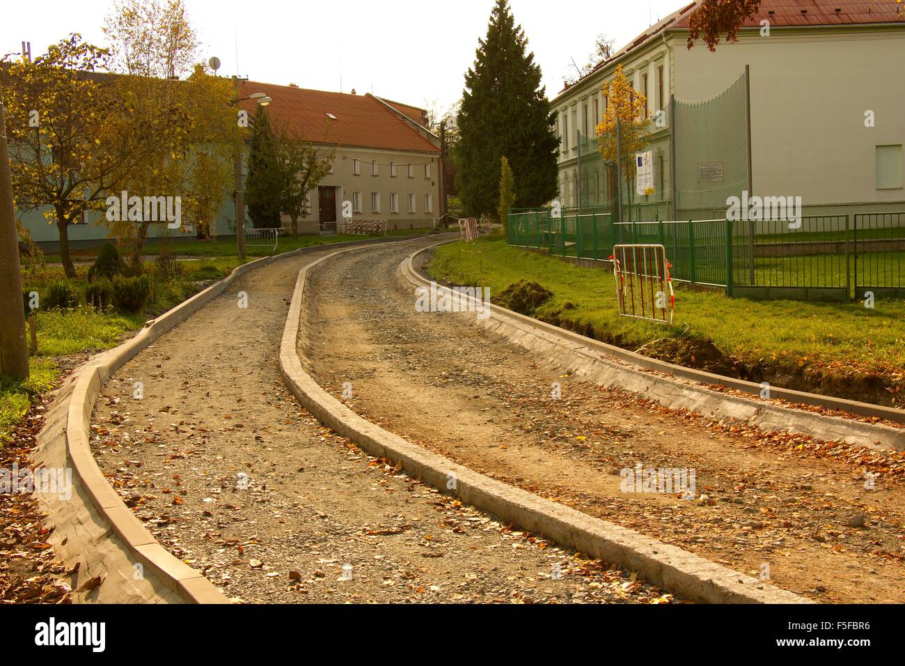 Substrate preparation hi-res stock photography and images - Alamy