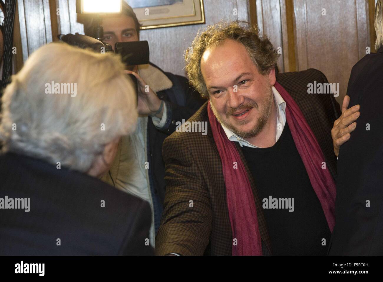 Enard hi-res stock photography and images - Alamy