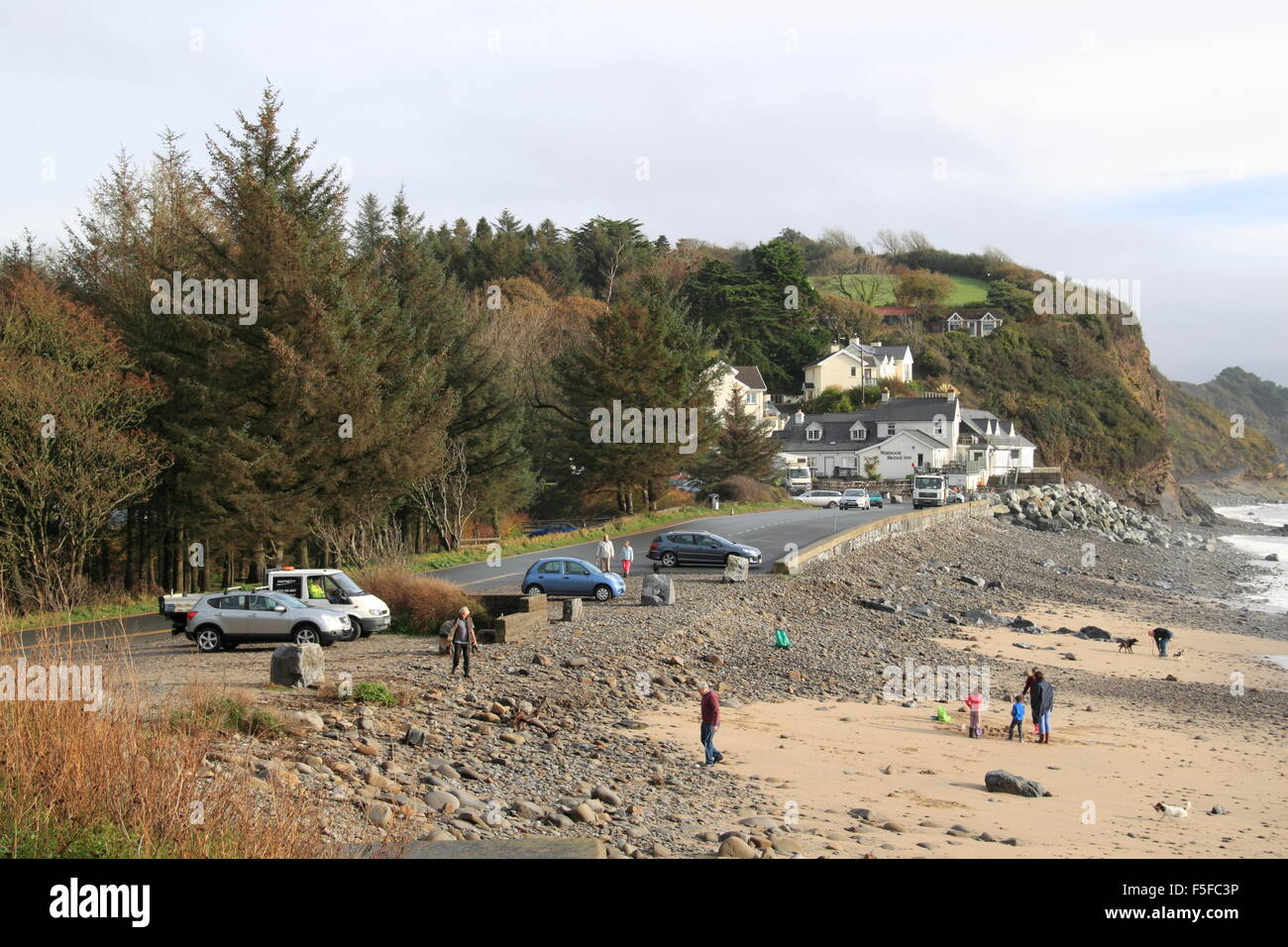 Wisemans bridge hi-res stock photography and images - Alamy