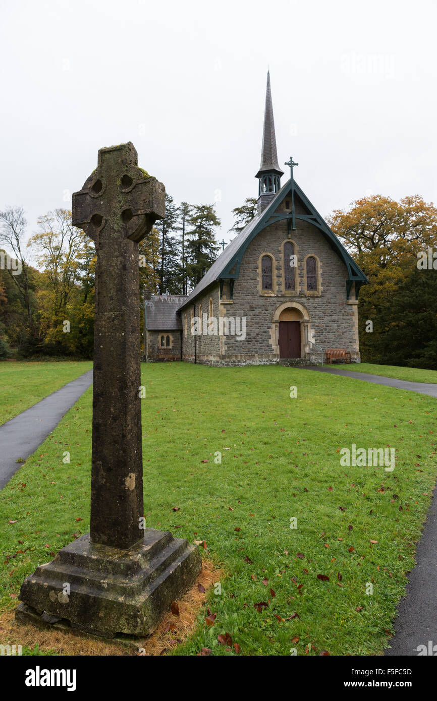 Celtic Trinity High Resolution Stock Photography and Images - Alamy