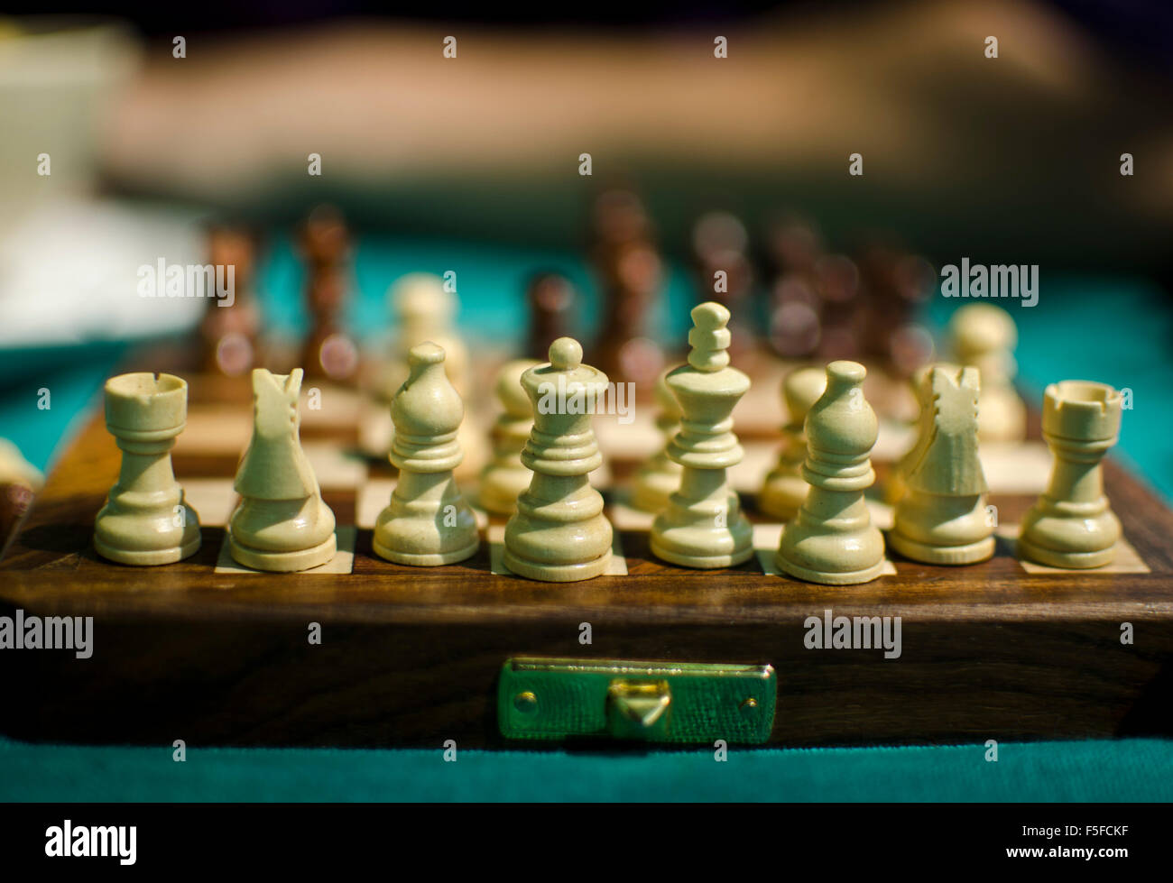 Mini magnetic hi-res stock photography and images - Alamy