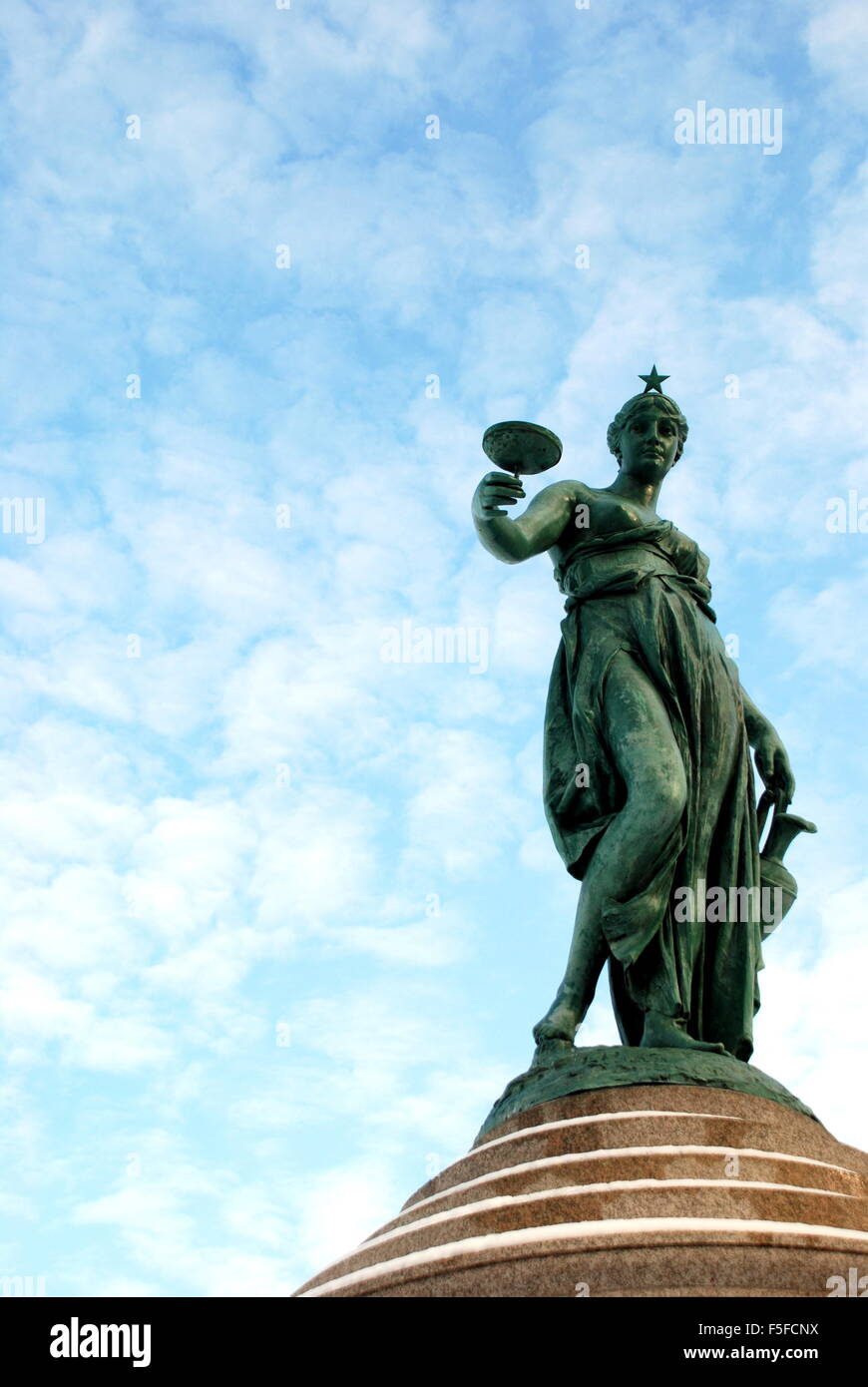 Liberty or death hi-res stock photography and images - Alamy