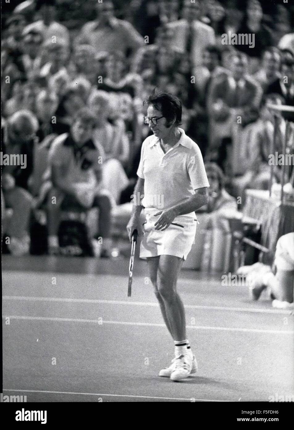Bobby riggs hi-res stock photography and images - Alamy