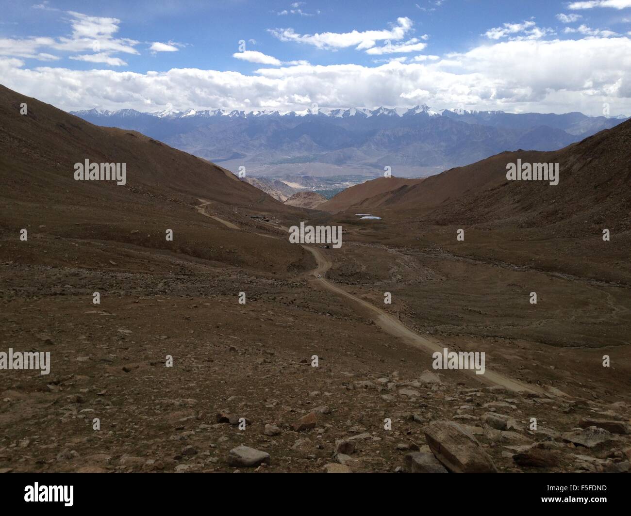 Chilling ladakh hi-res stock photography and images - Alamy