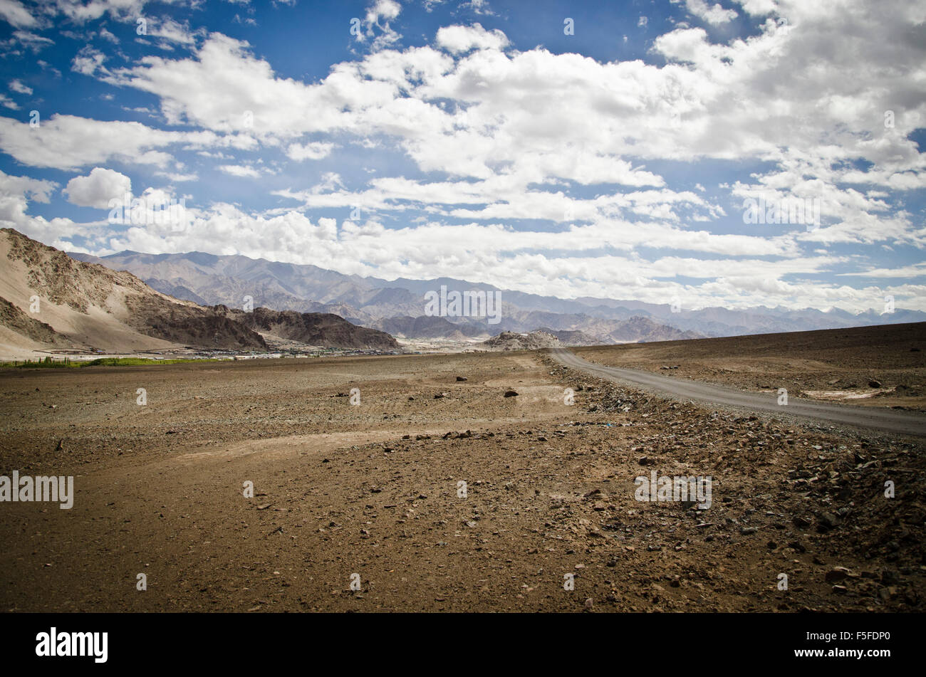 Chilling ladakh india hi-res stock photography and images - Alamy