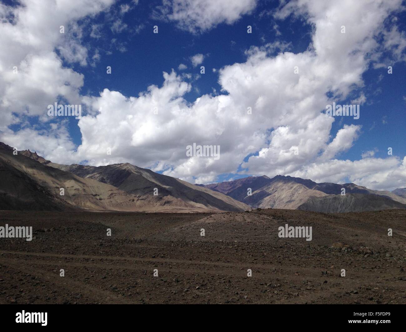 Chilling ladakh india hi-res stock photography and images - Alamy