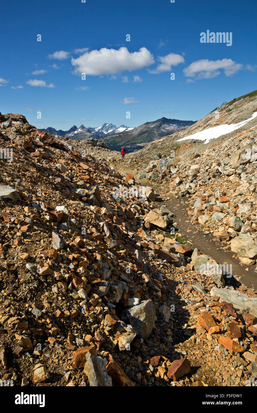 Spider peak hi-res stock photography and images - Alamy