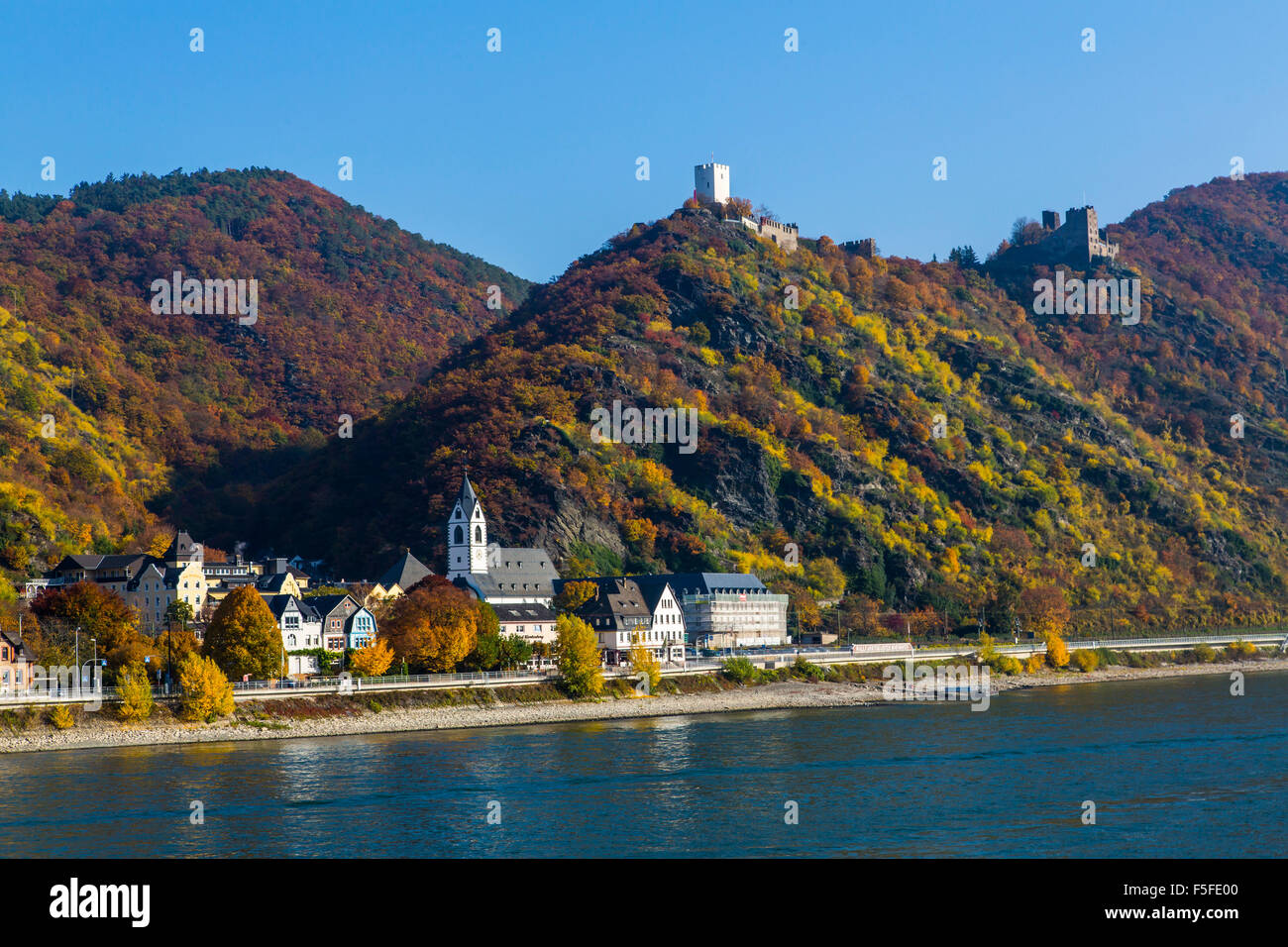 Sterrenberg castle hi-res stock photography and images - Alamy