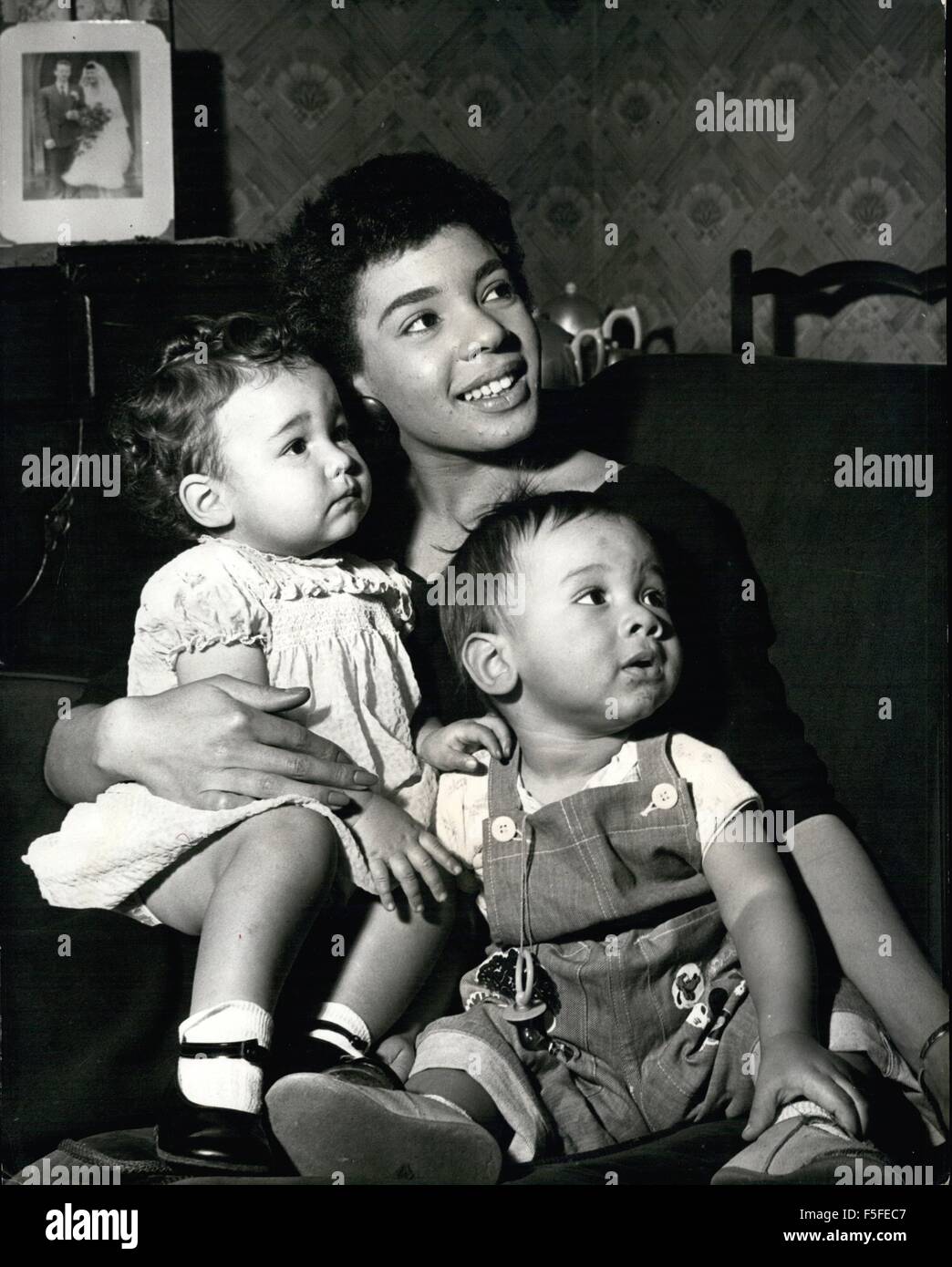1967 - Shirley Bassey Loves Children: When direly got home to Cardiff ...