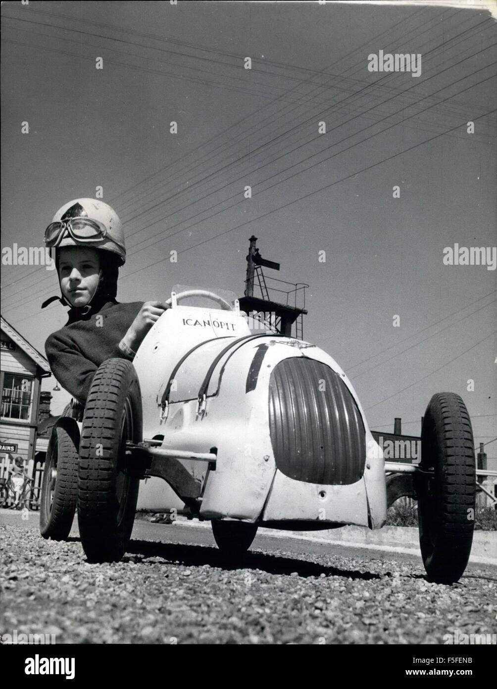 1967 - Britain's Youngest Racing Motorist: Bob Rayner At The Wheel Of ...