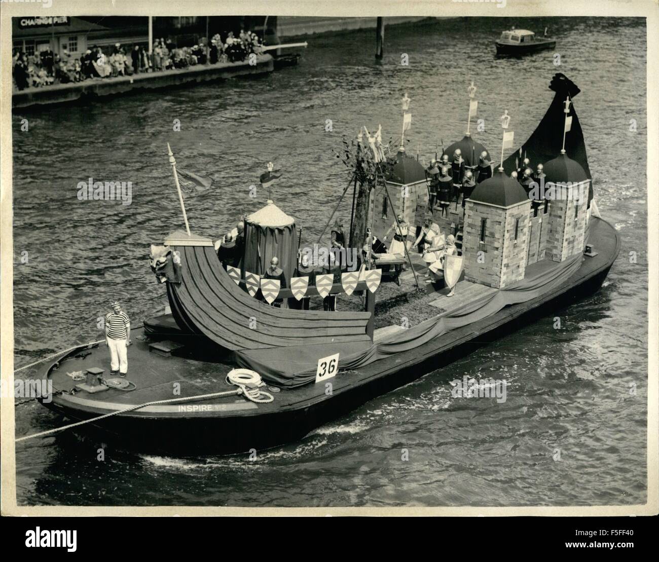 Keystone pictures usa boat hi-res stock photography and images - Alamy