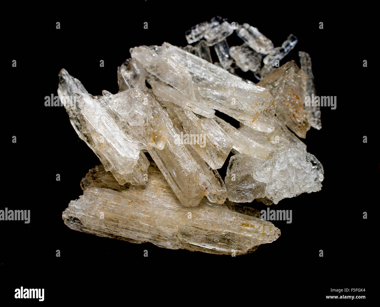 Methamphetamine (also called meth, crystal, chalk, and ice, among other ...