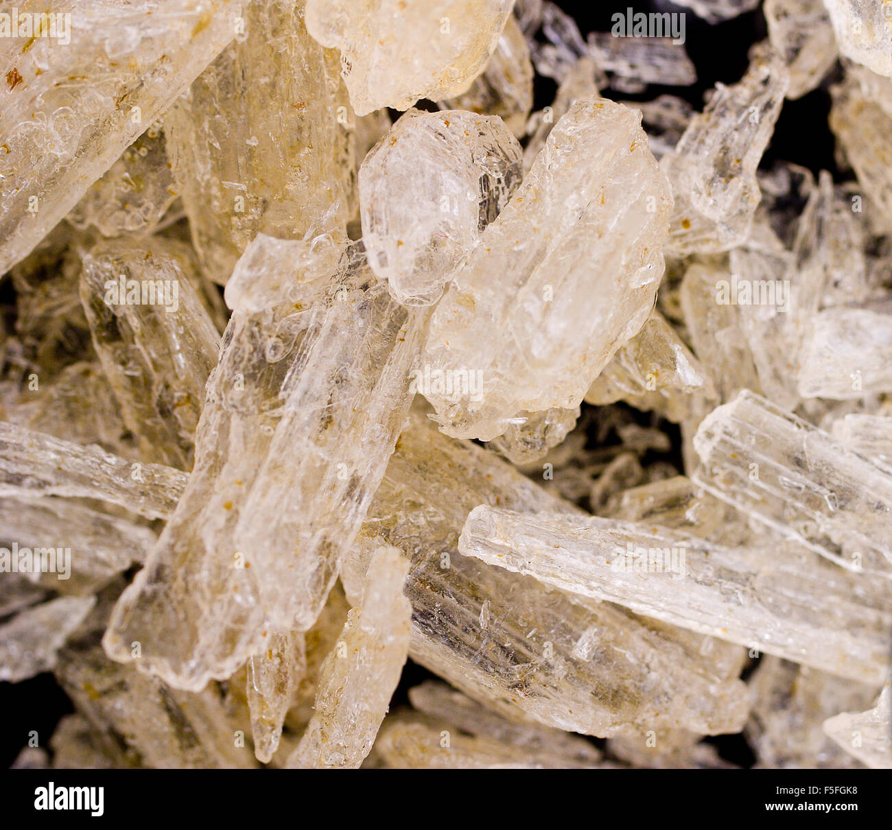 Crystal meth High Resolution Stock Photography and Images - Alamy