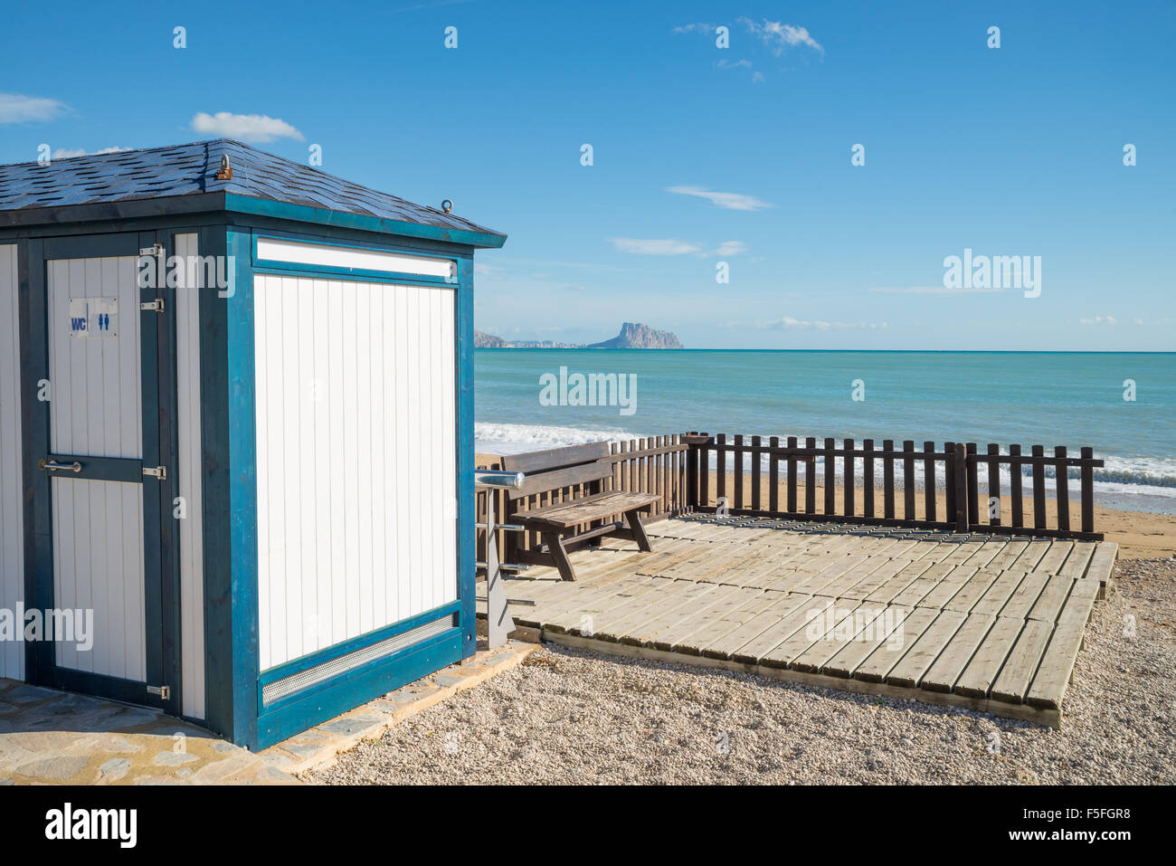 Toilet booth hi-res stock photography and images - Alamy