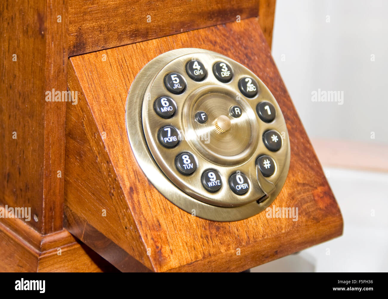 Revival retro hi-res stock photography and images - Alamy