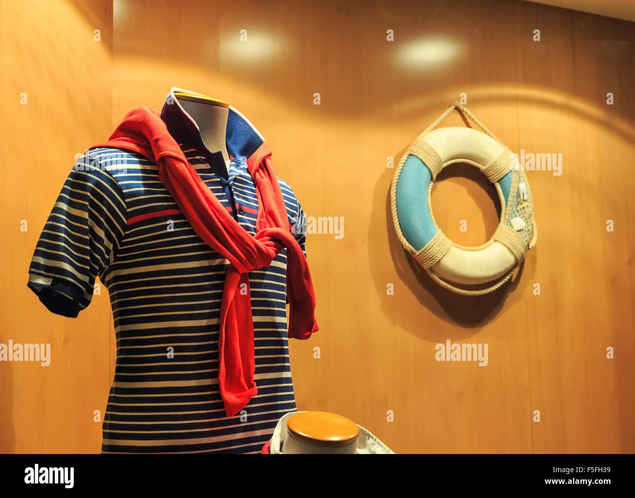 Cruise ship life vest hi-res stock photography and images - Alamy