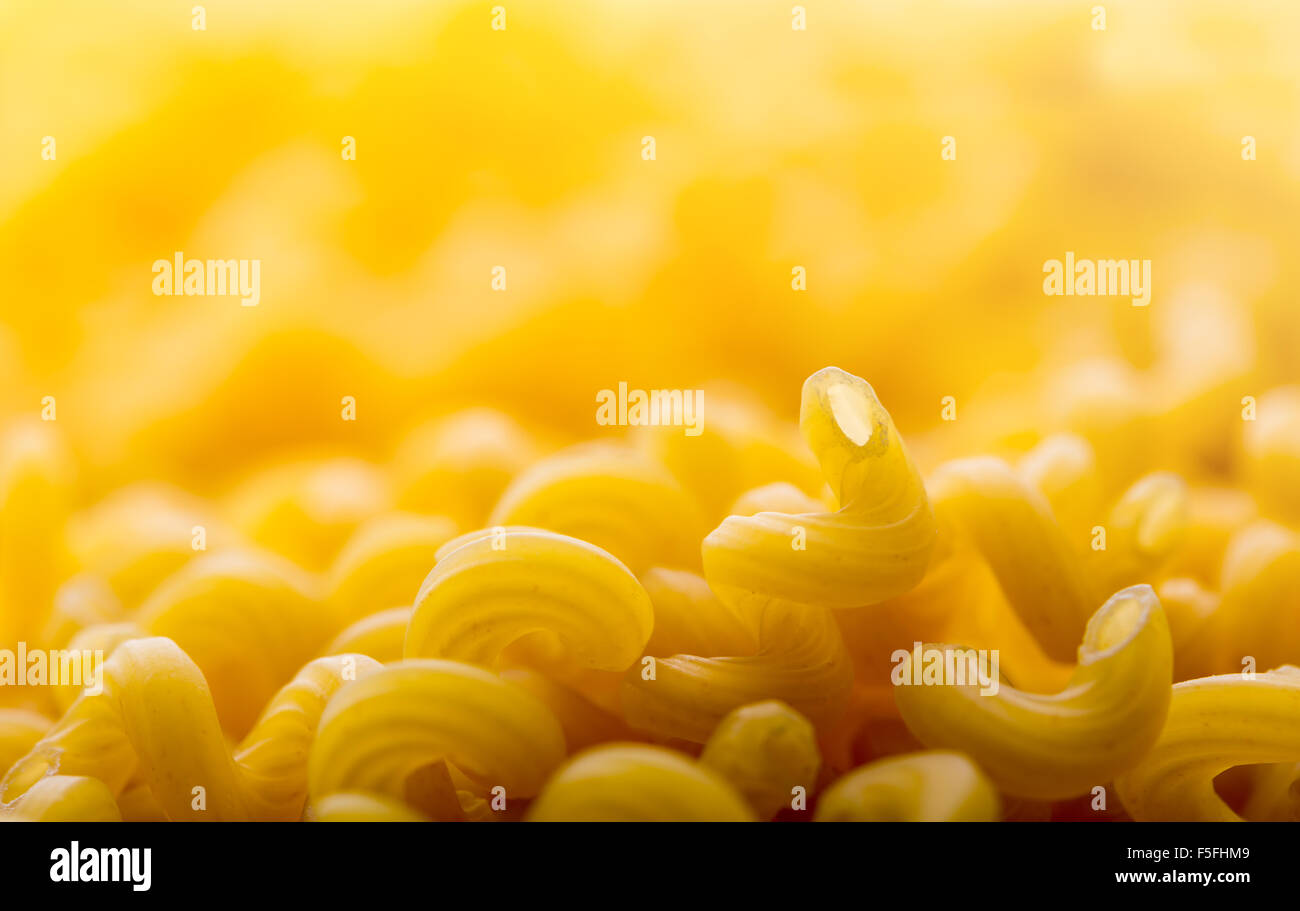 Yellow vermicelli hi-res stock photography and images - Alamy