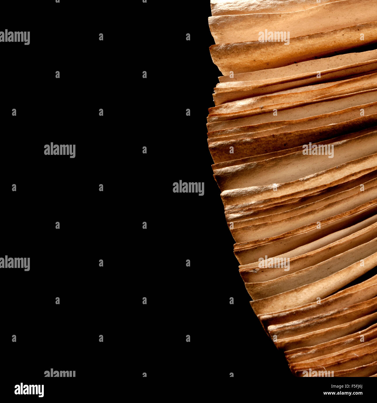 Ancient documents hi-res stock photography and images - Alamy