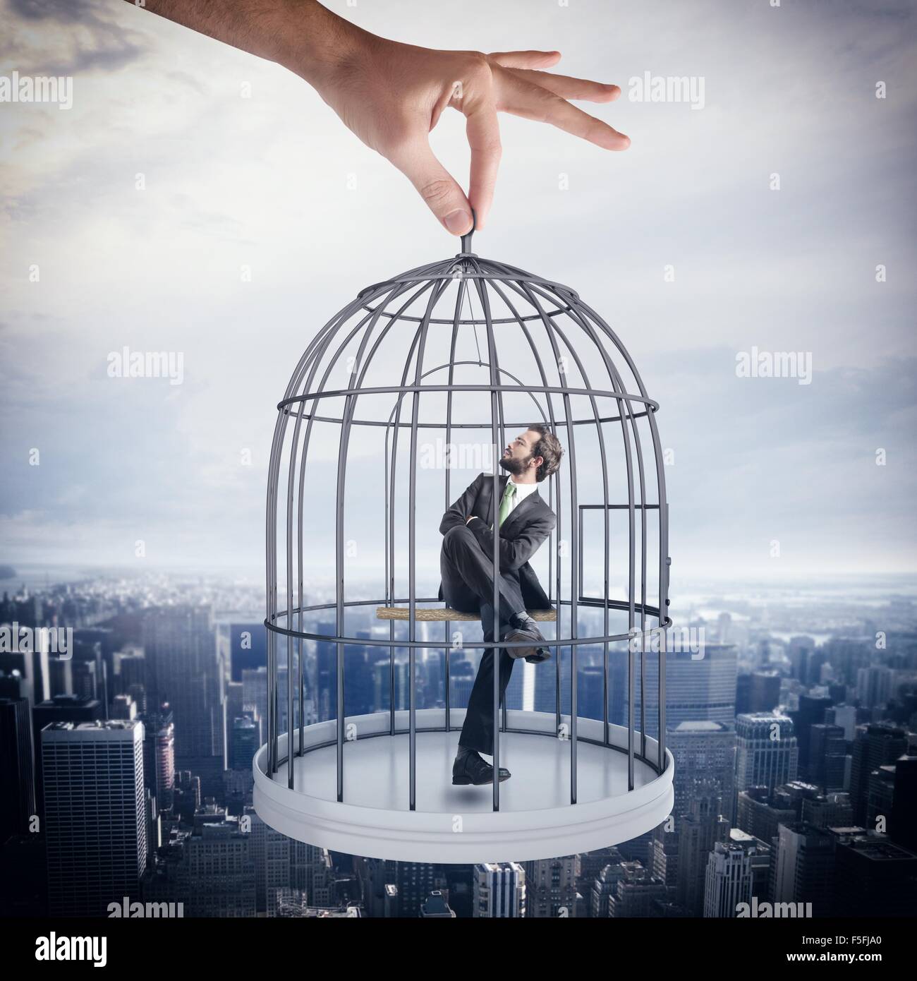 Slave Cage Stock Photos & Slave Cage Stock Images - Alamy