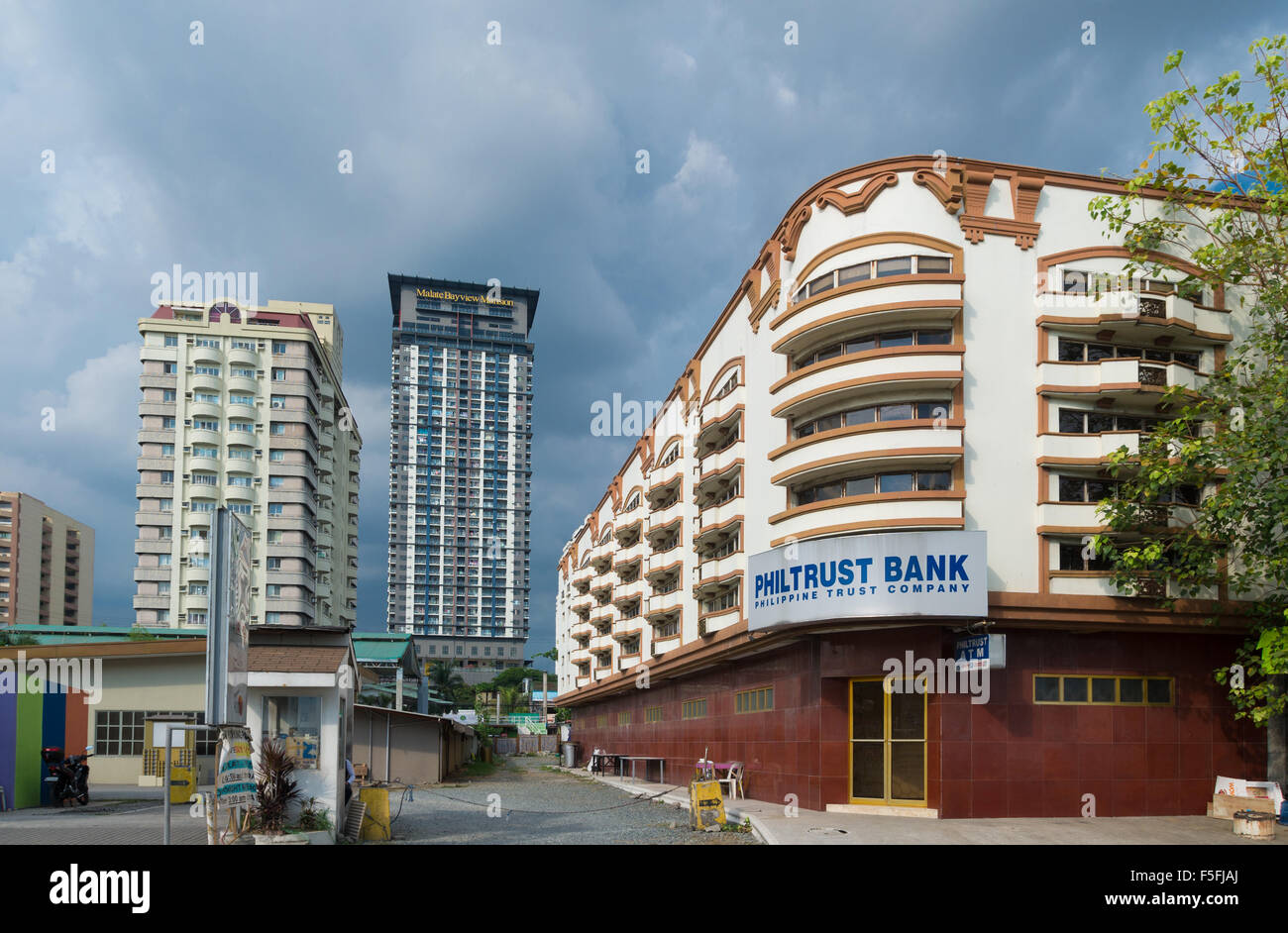 Philtrust hi-res stock photography and images - Alamy