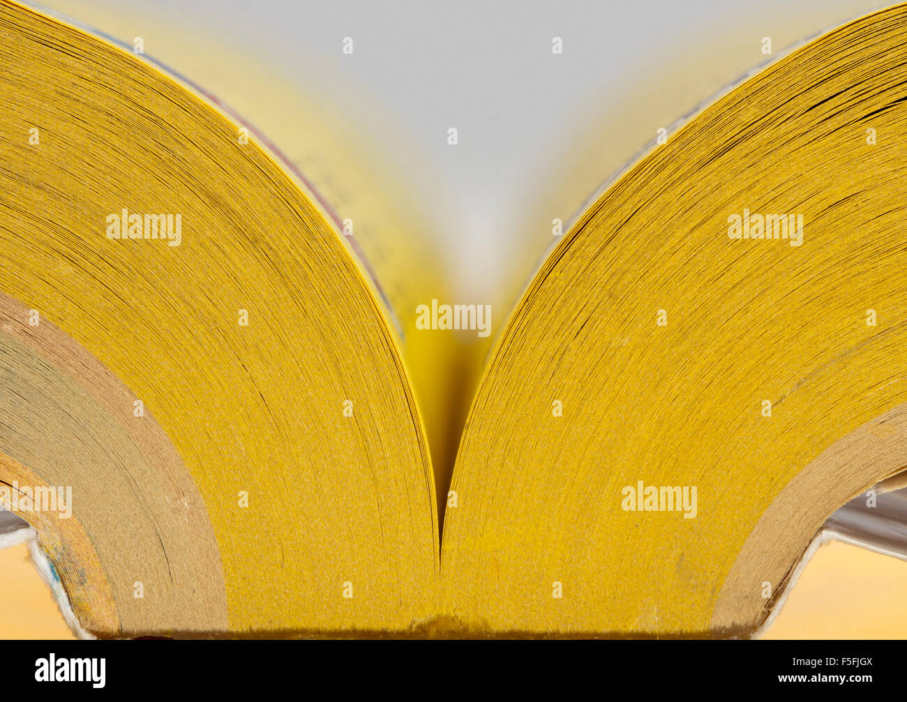 Thick book pages abstract hi-res stock photography and images - Alamy