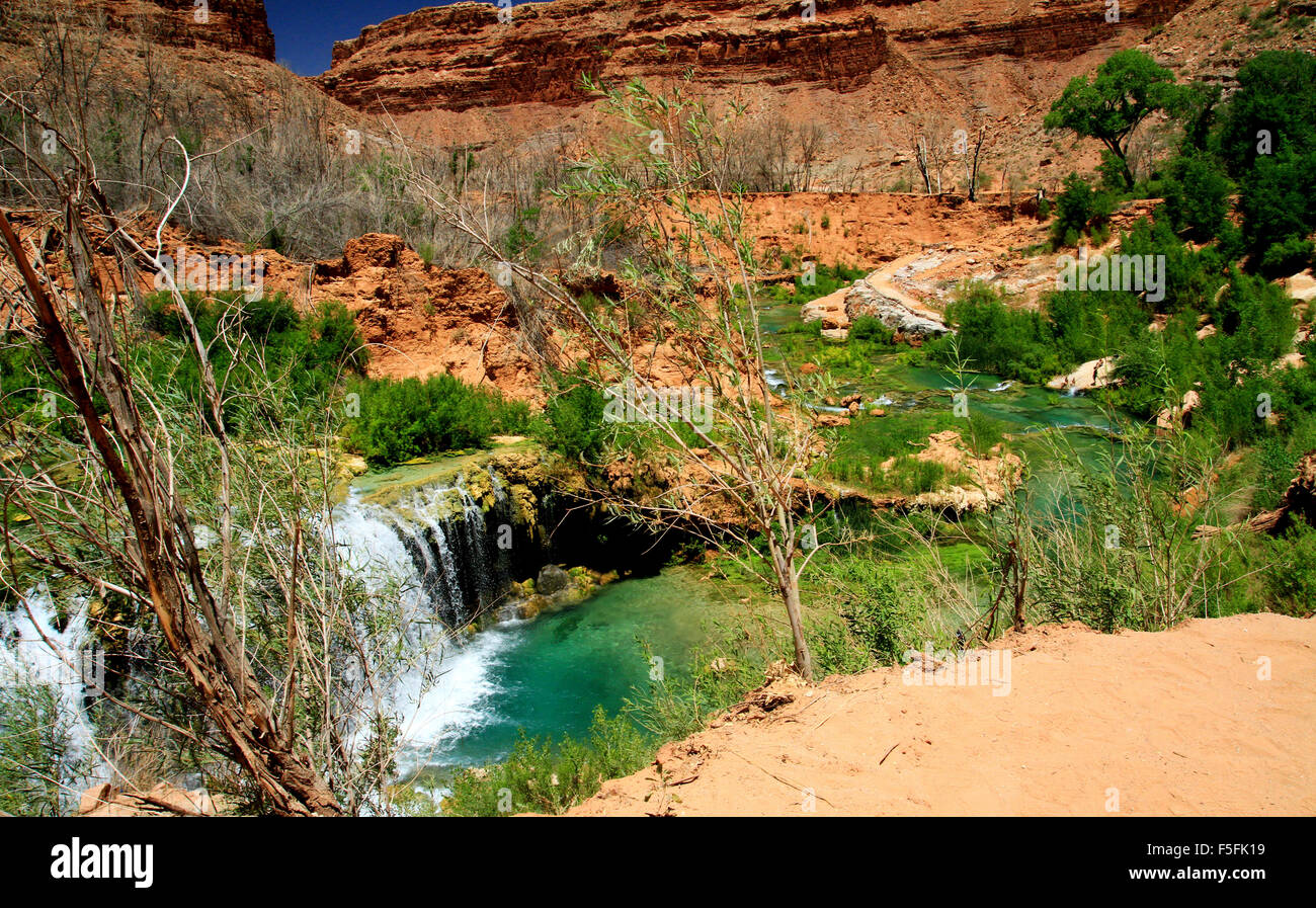 Beaver falls hi-res stock photography and images - Alamy