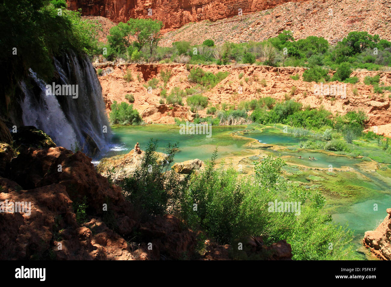Upper beaver falls hi-res stock photography and images - Alamy