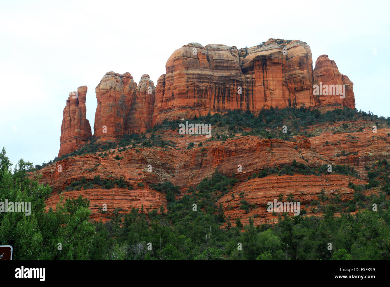 Coconino national forest hi-res stock photography and images - Alamy