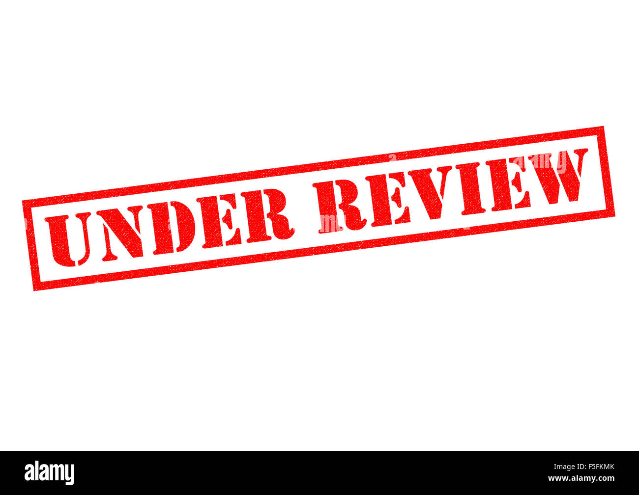 Reviewing result Cut Out Stock Images & Pictures - Alamy