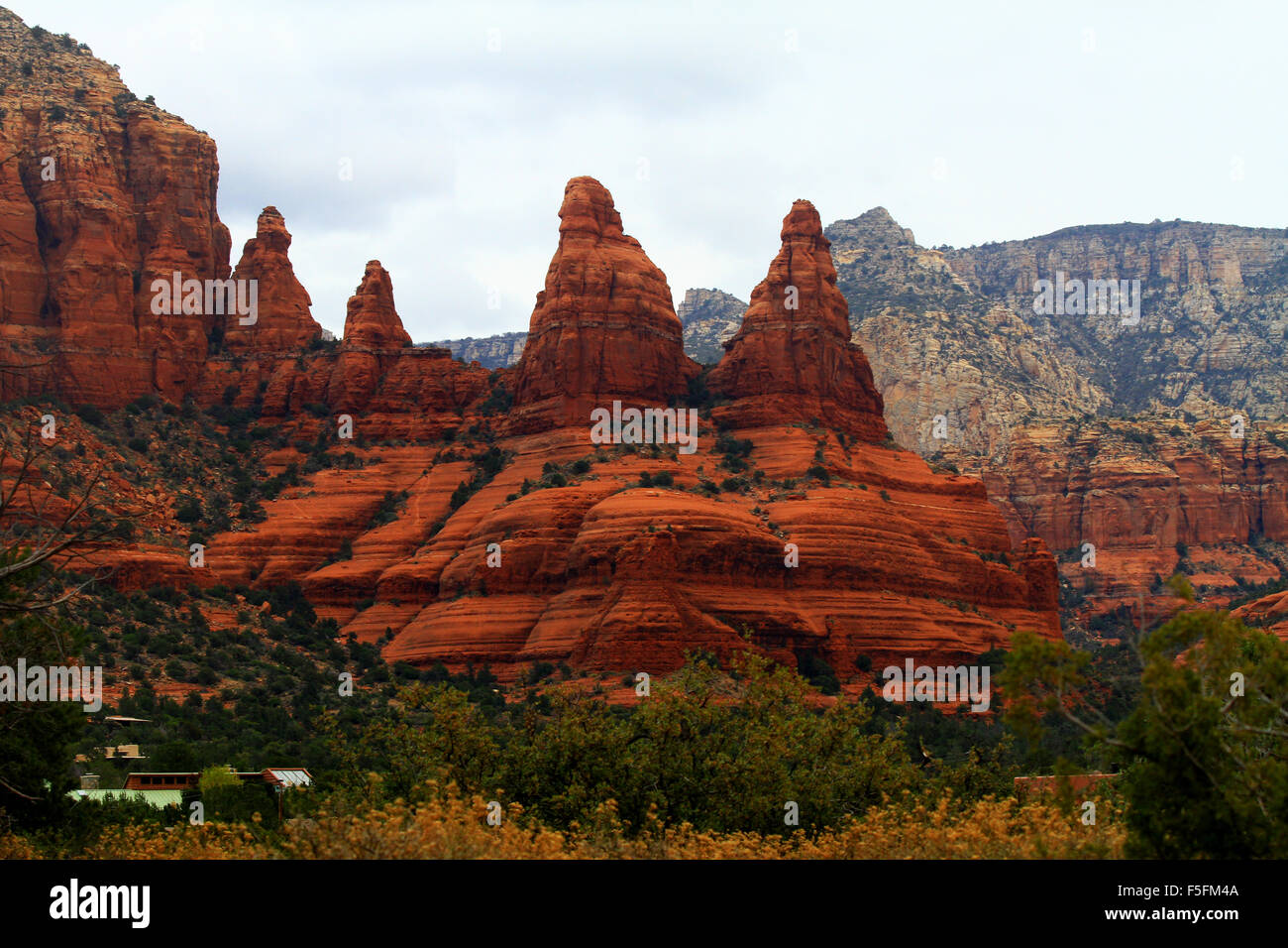 Coconino national forest hi-res stock photography and images - Alamy
