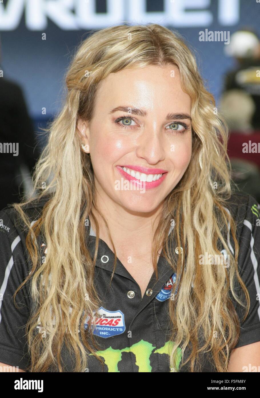 Brittany Force's Instagram, Twitter & Facebook on IDCrawl