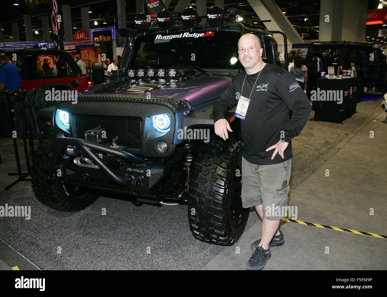 Brett raymer hi-res stock photography and images - Alamy