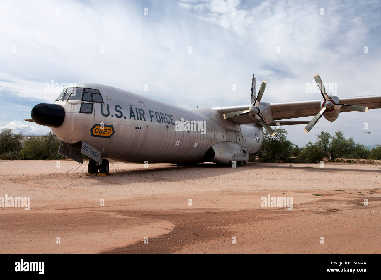 Douglas C-133 Cargomaster. There were 50 Cargomasters built between ...