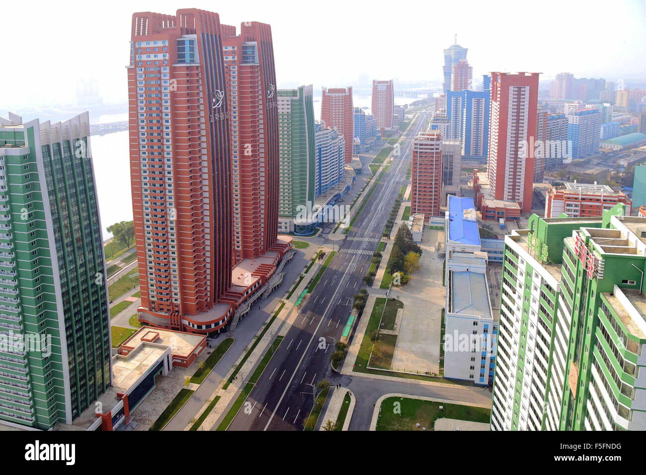 Korea 4 river hi-res stock photography and images - Alamy