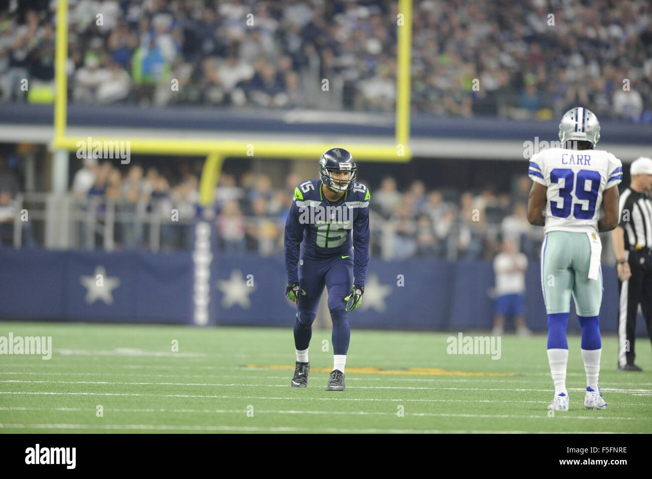 Dallas cowboys stadium arlington texas football professional seattle ...