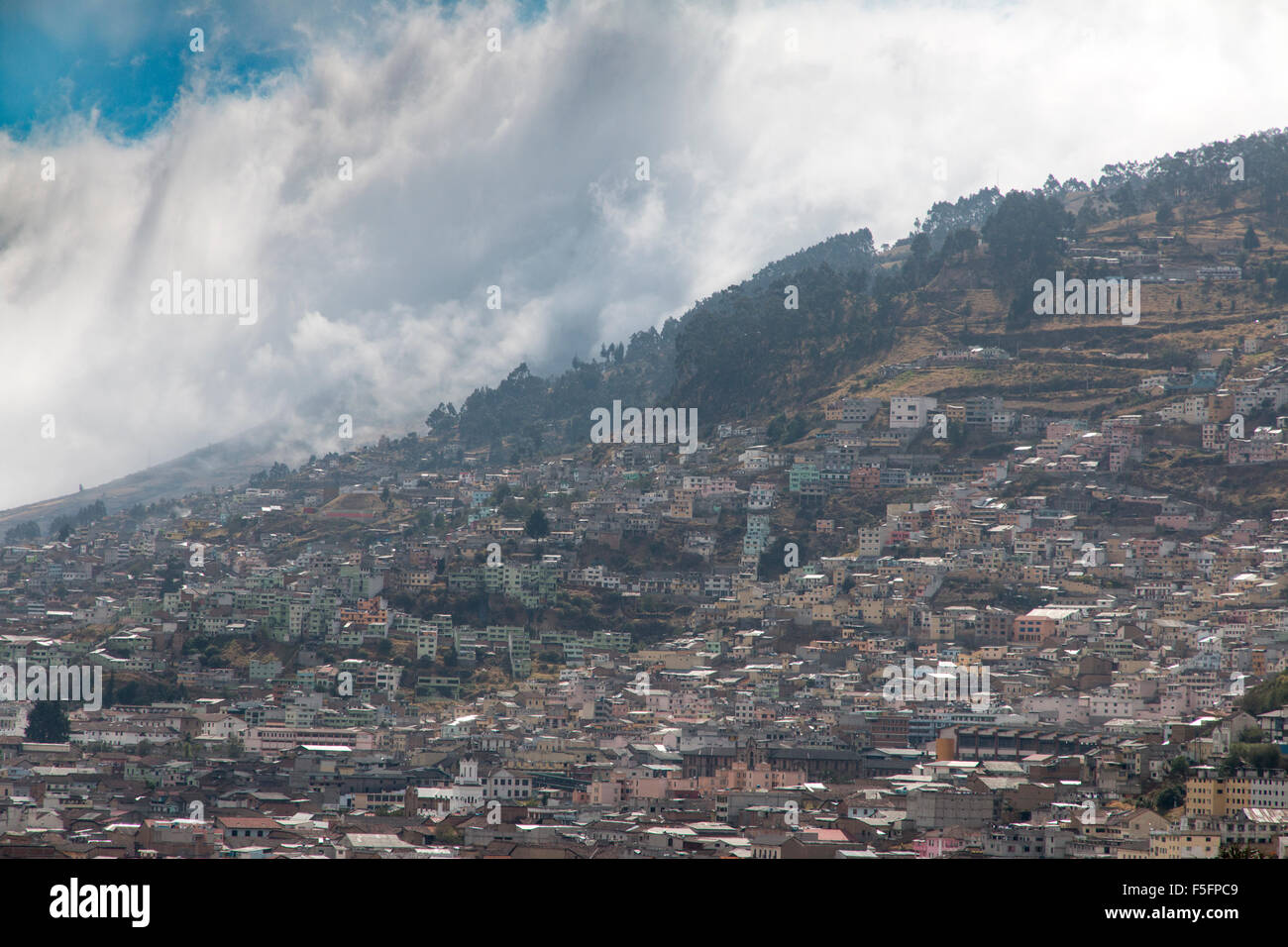 Fires on the hills hi-res stock photography and images - Alamy