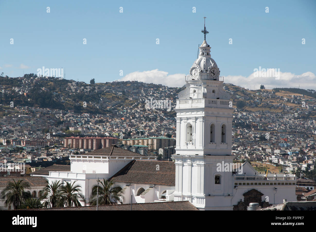 Santo Domingo church and monastery represent one of the most important ...