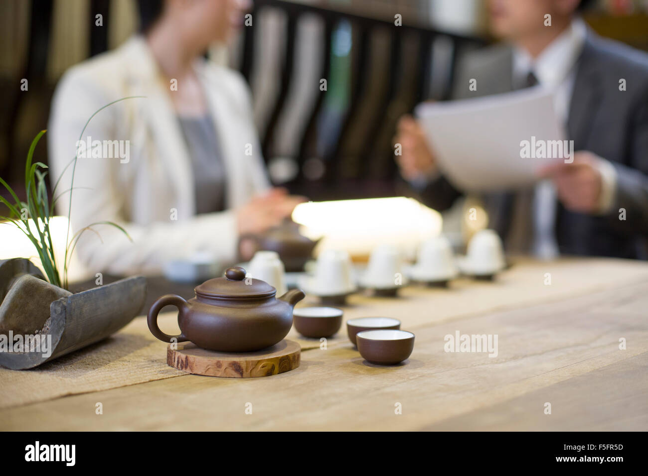 Indian tea room hi-res stock photography and images - Alamy