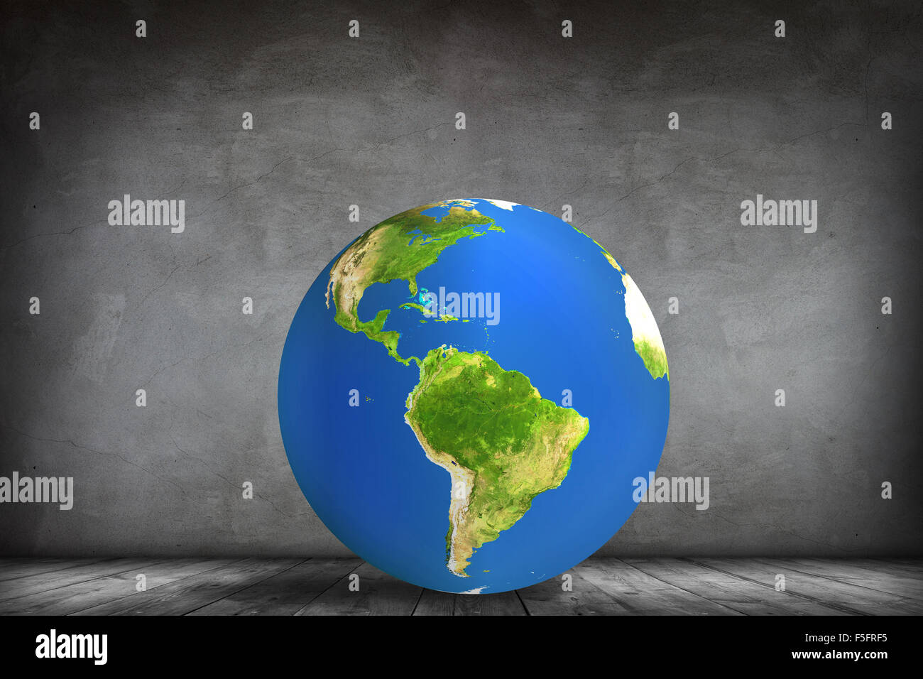 World ocean floor map hi-res stock photography and images - Alamy