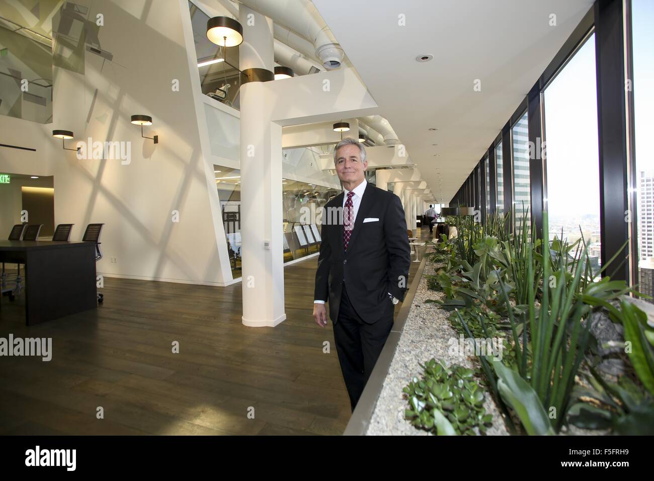 Cbre office hi-res stock photography and images - Alamy