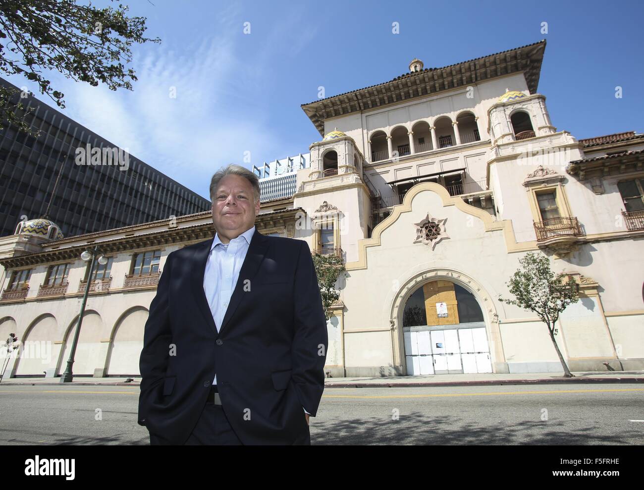 Michael fischer hi-res stock photography and images - Alamy