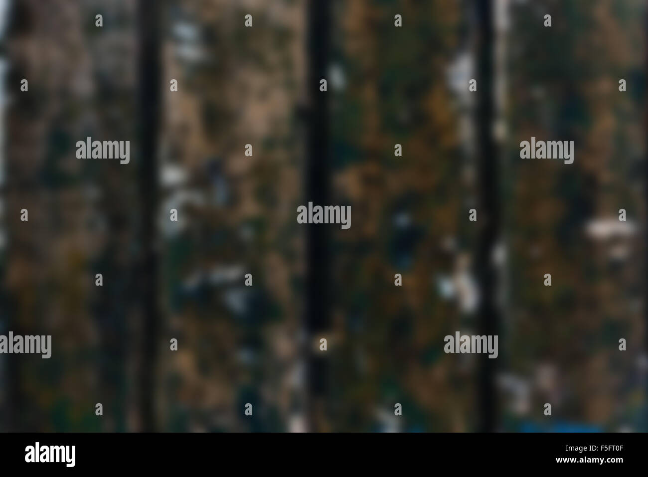 Old wooden planks surface background. Defocused Blur Wood Texture Stock ...