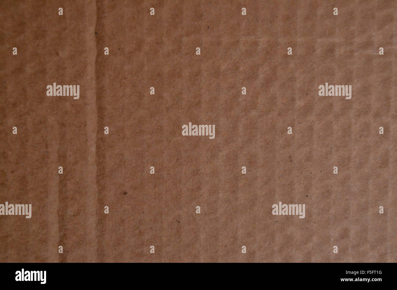 Cardboard Package Pattern Texture Stock Photo - Alamy