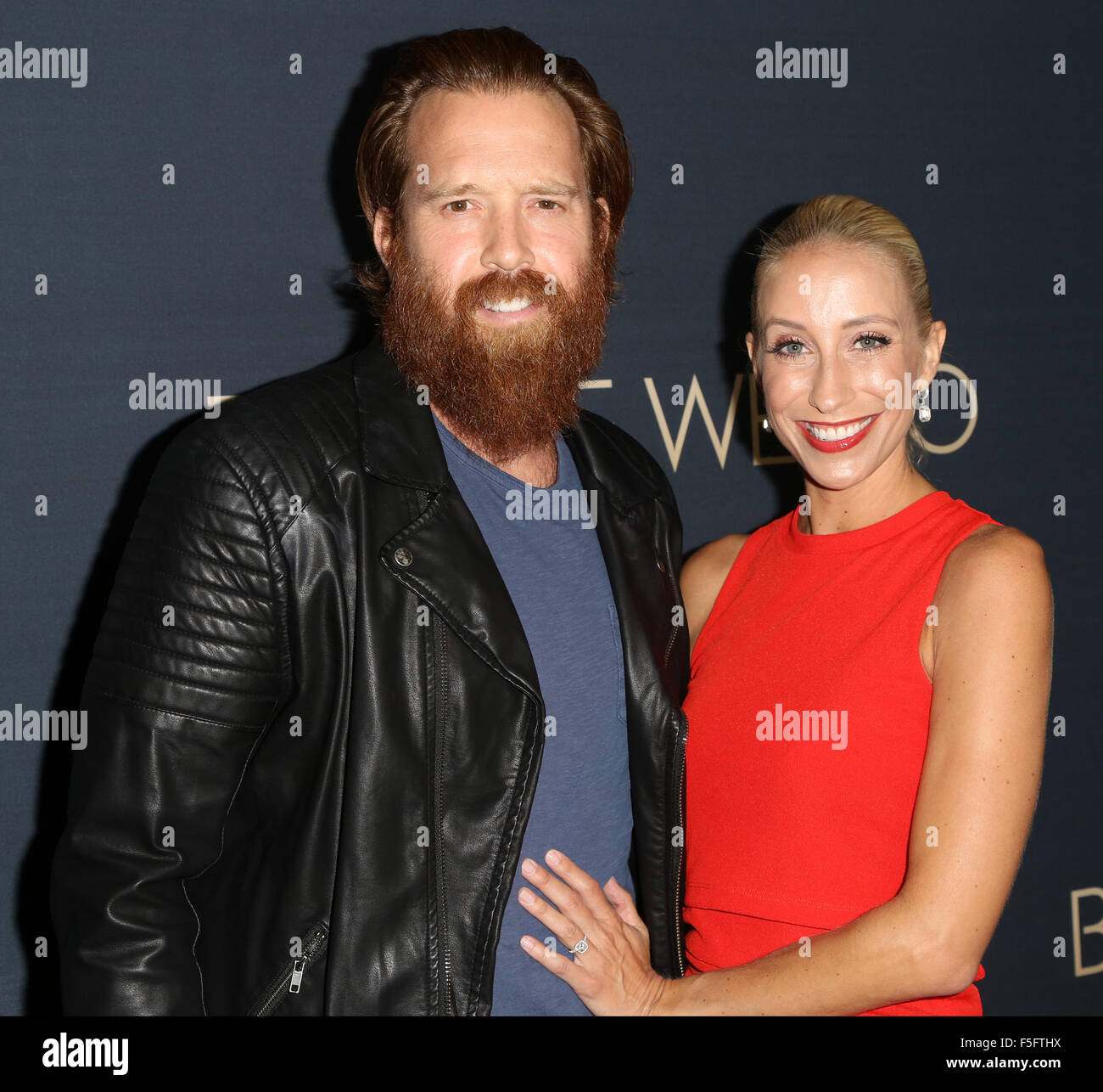 Los Angeles Premiere of 'Radius and G4 Productions' 'Before We Go' at ...