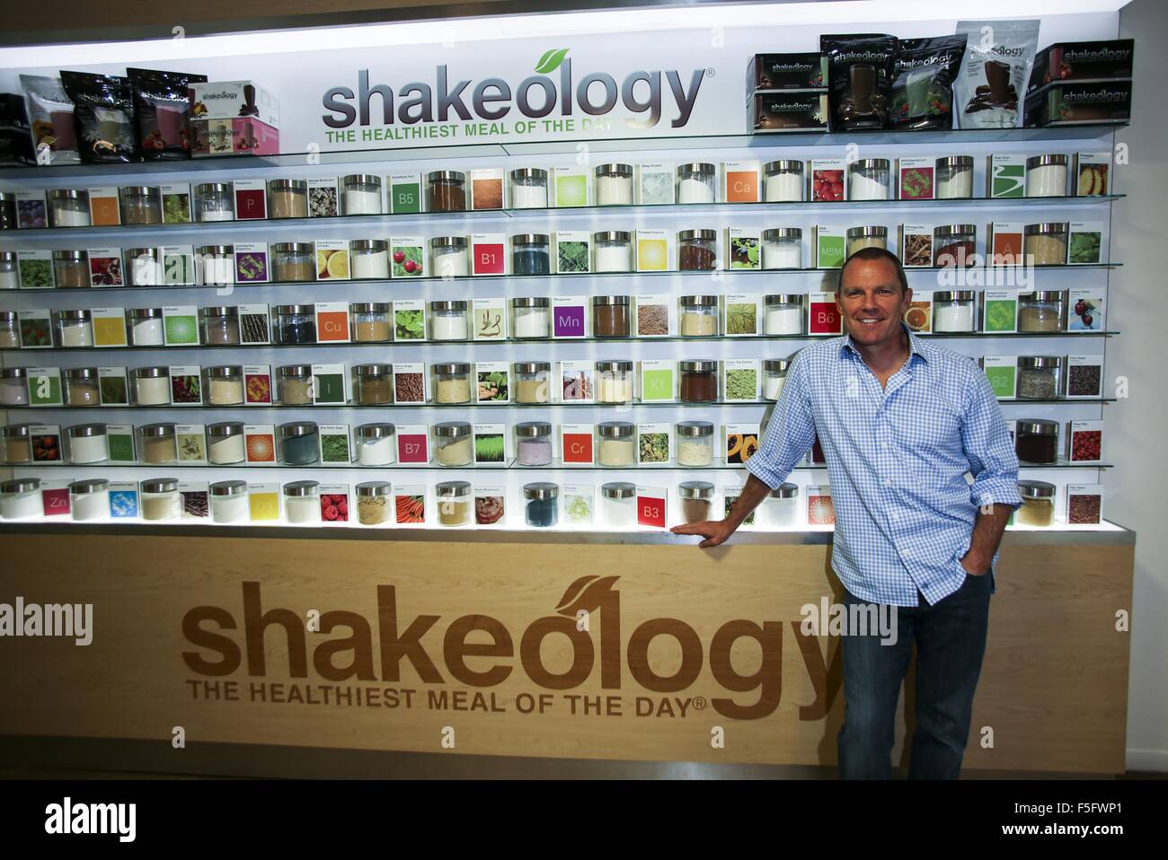 Beachbody Share Wear