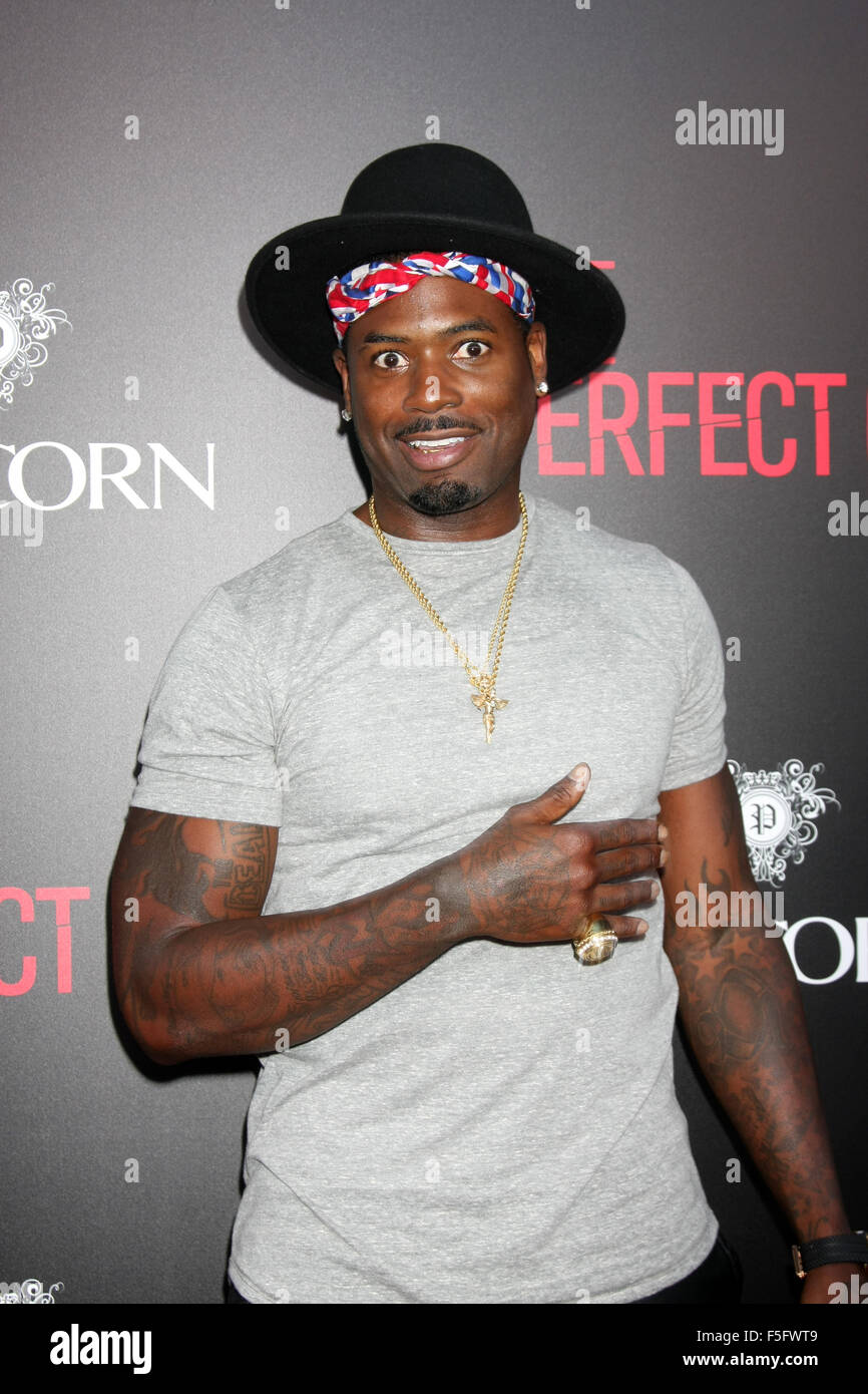 Los Angeles Premiere of Screen Gems' 'The Perfect Guy' at The WGA ...