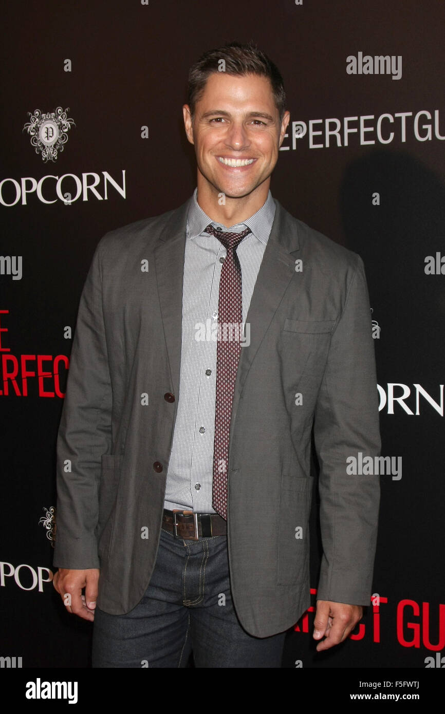 Los Angeles Premiere of Screen Gems' 'The Perfect Guy' at The WGA ...